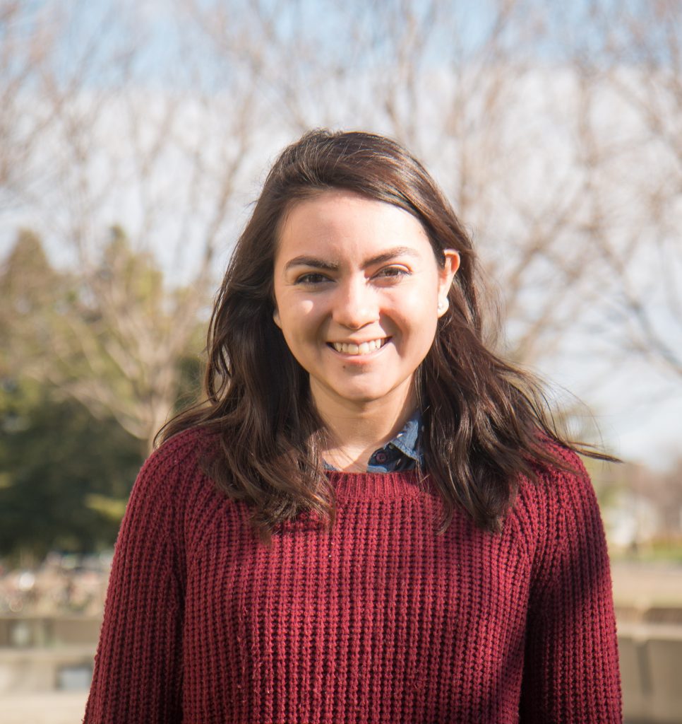 Current Lab Members – Passerini Lab